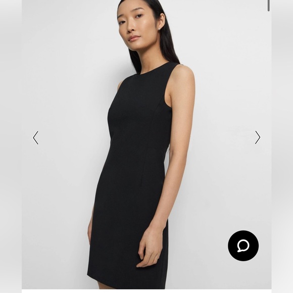 Theory | Dresses | Theory Dress | Poshmark